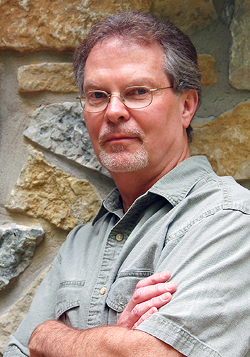 Steve's re-ignited interest in Western Art